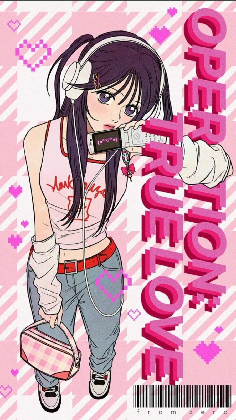 Operation: True Love - Read Free Manga Online at Bato.To